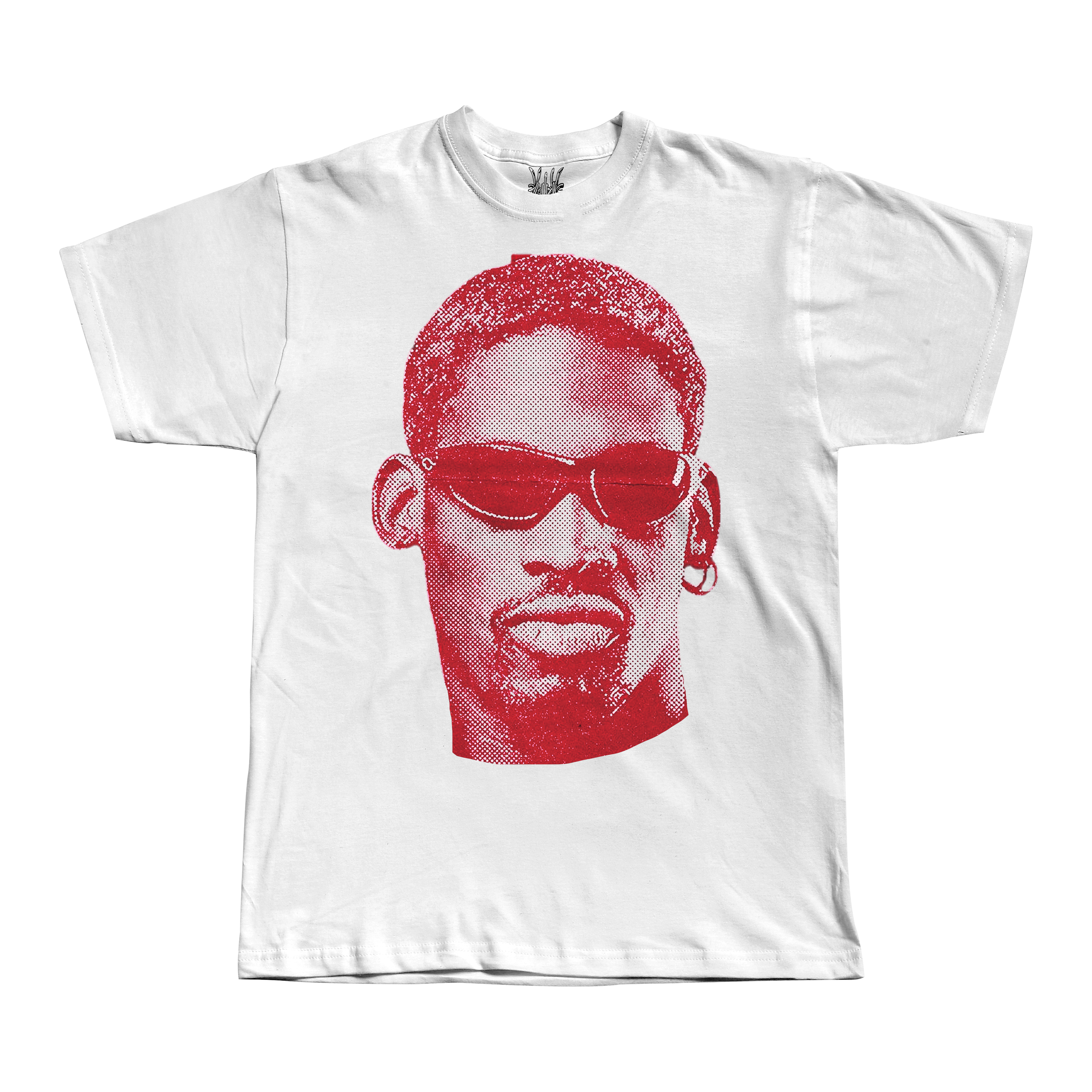 Dennis Rodman Graphic T-Shirt | PureReign Clothing