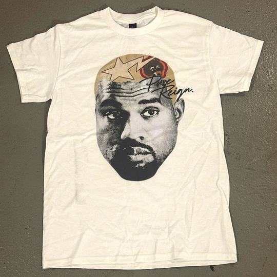 Big Head Graphic Tees | Unique, Bold & Trendy Designs – PureReign Clothing
